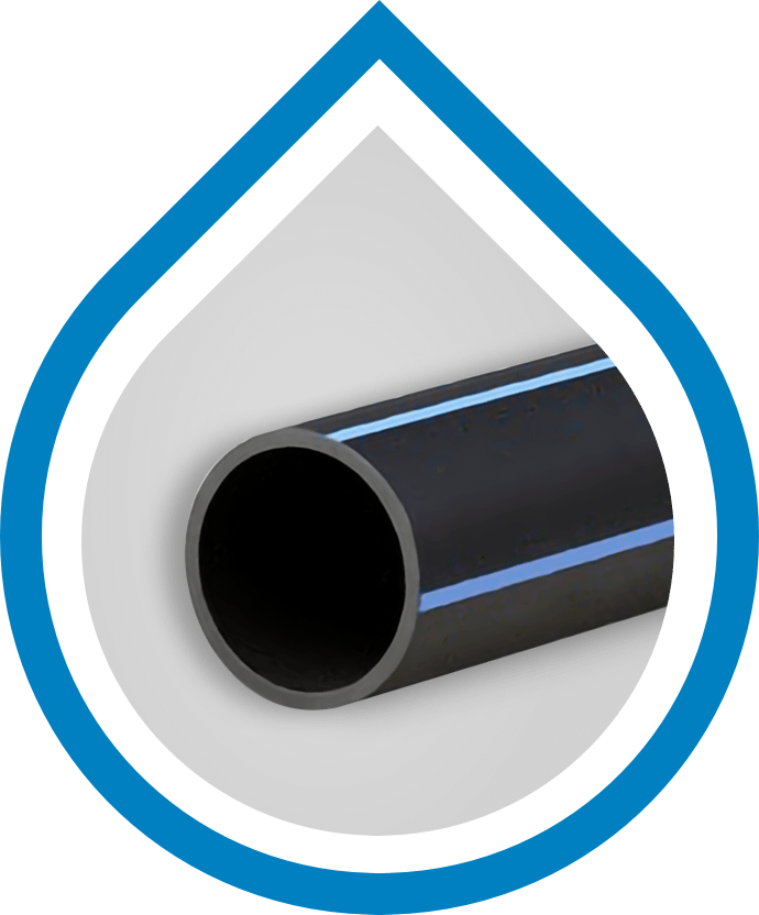 TUB UJI HDPE PE100 - IGS Resources